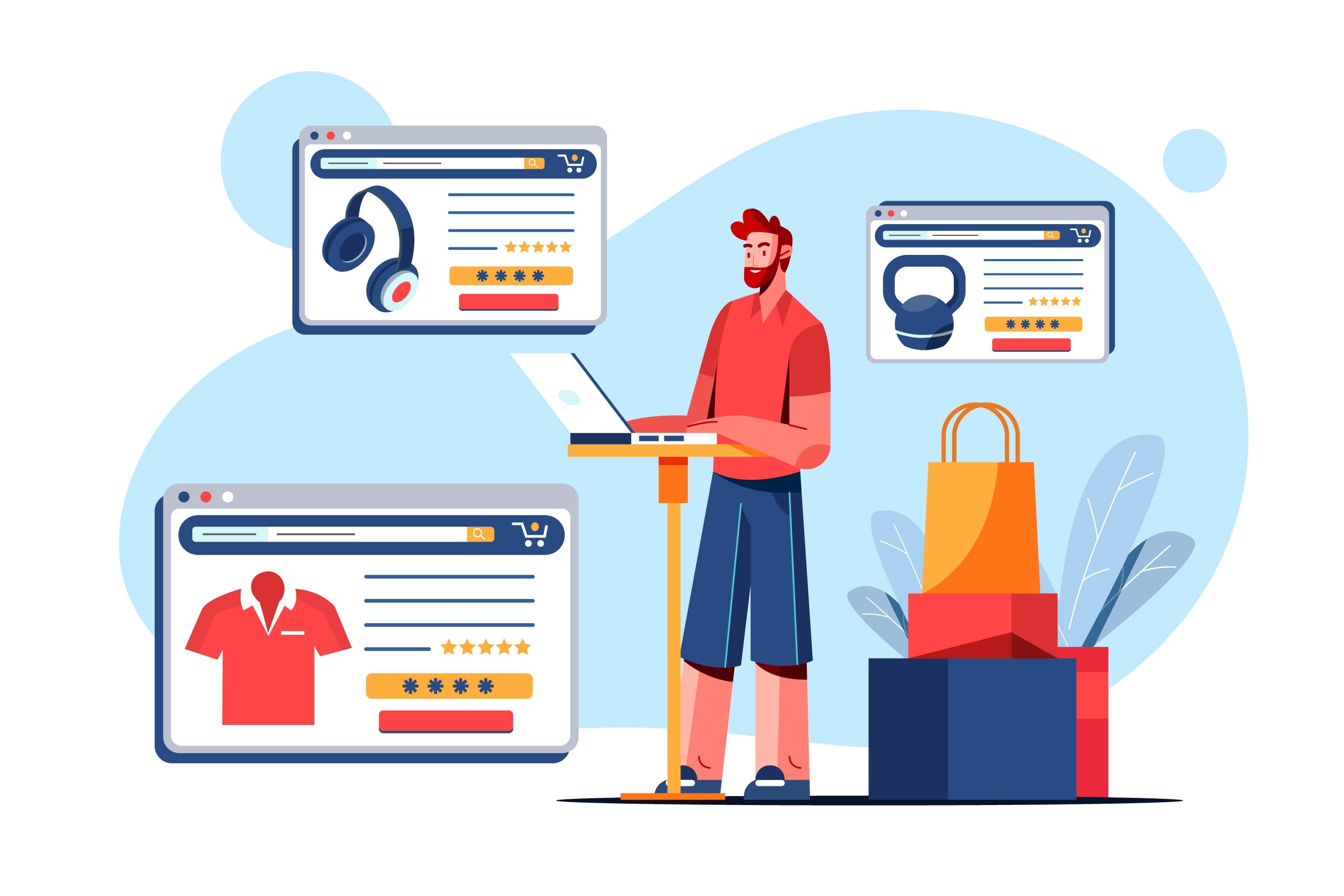 Recommerce Trends 2025: Why Second-Hand Is New Standard In E-Commerce ...