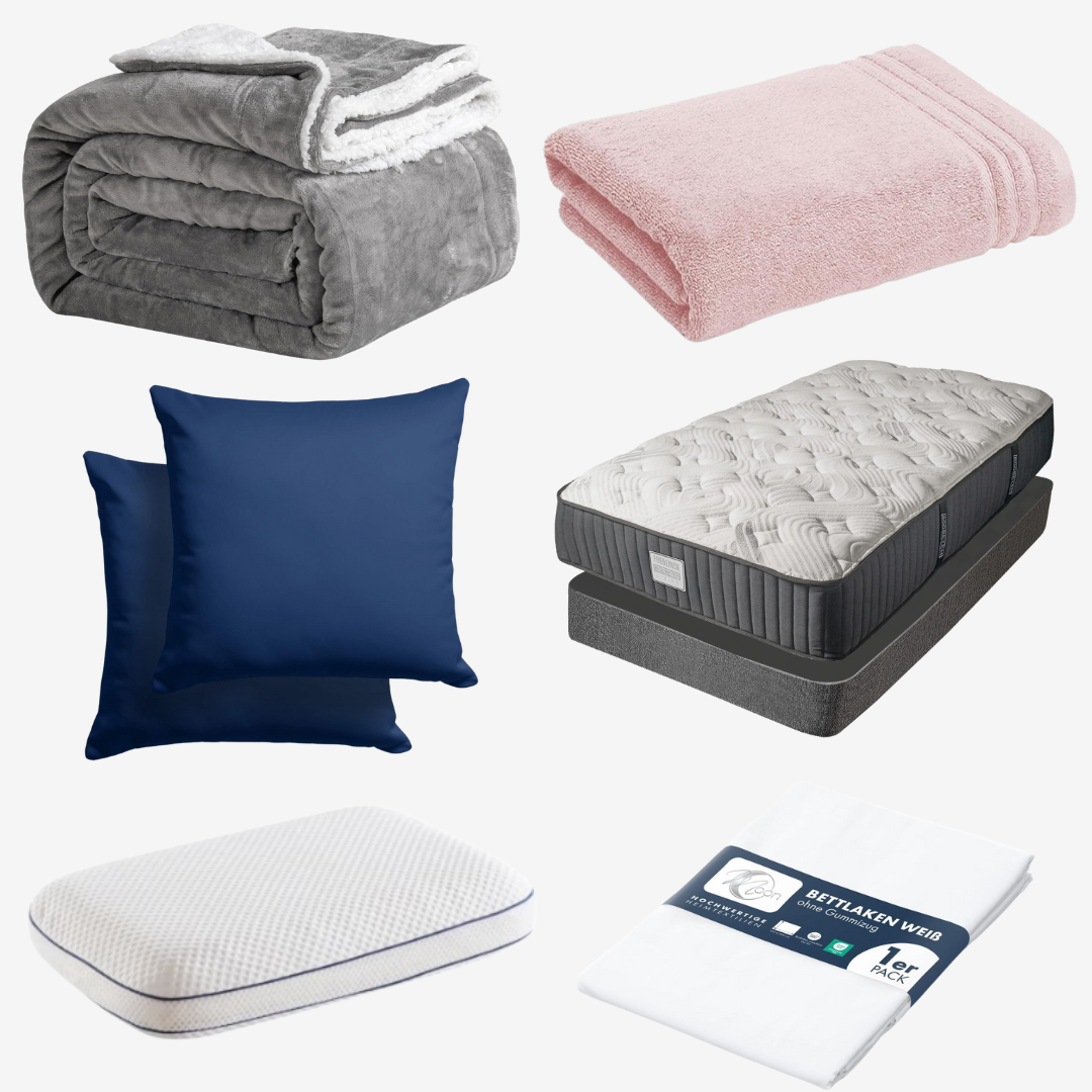 High-Value Textile Pallets Wholesale Deals Online – Liquidation Stock
