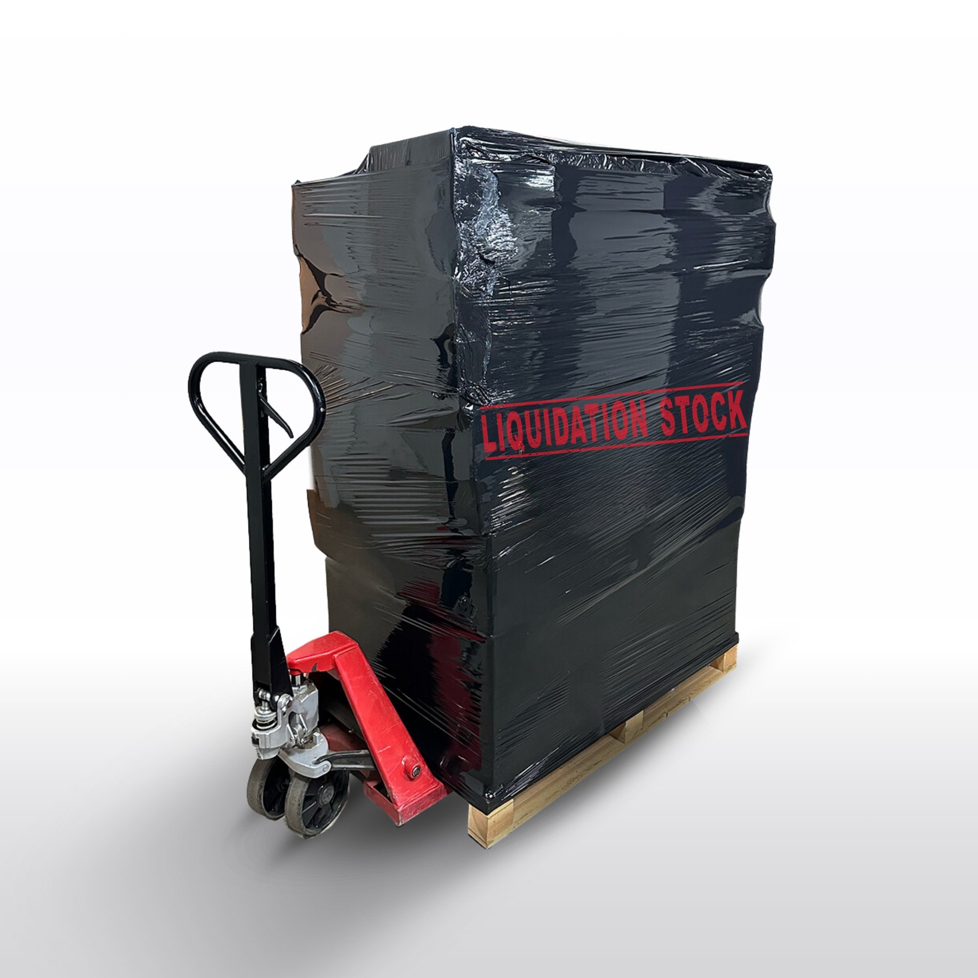 Buy Unmanifested, Mixed Pallets & Household Goods at Liquidation Stock